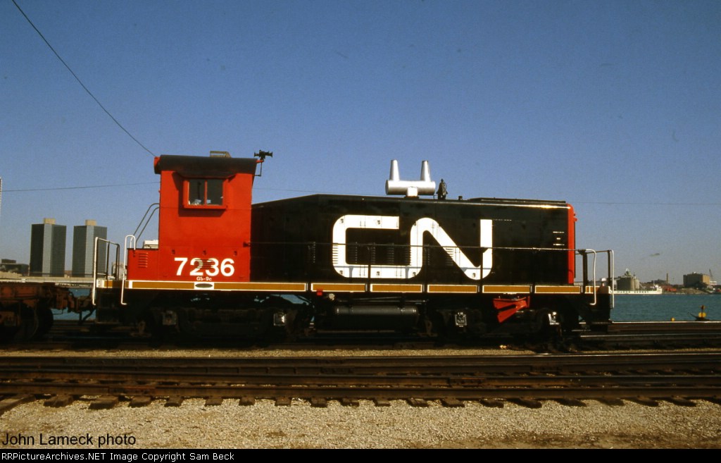 CN 7236--SW900